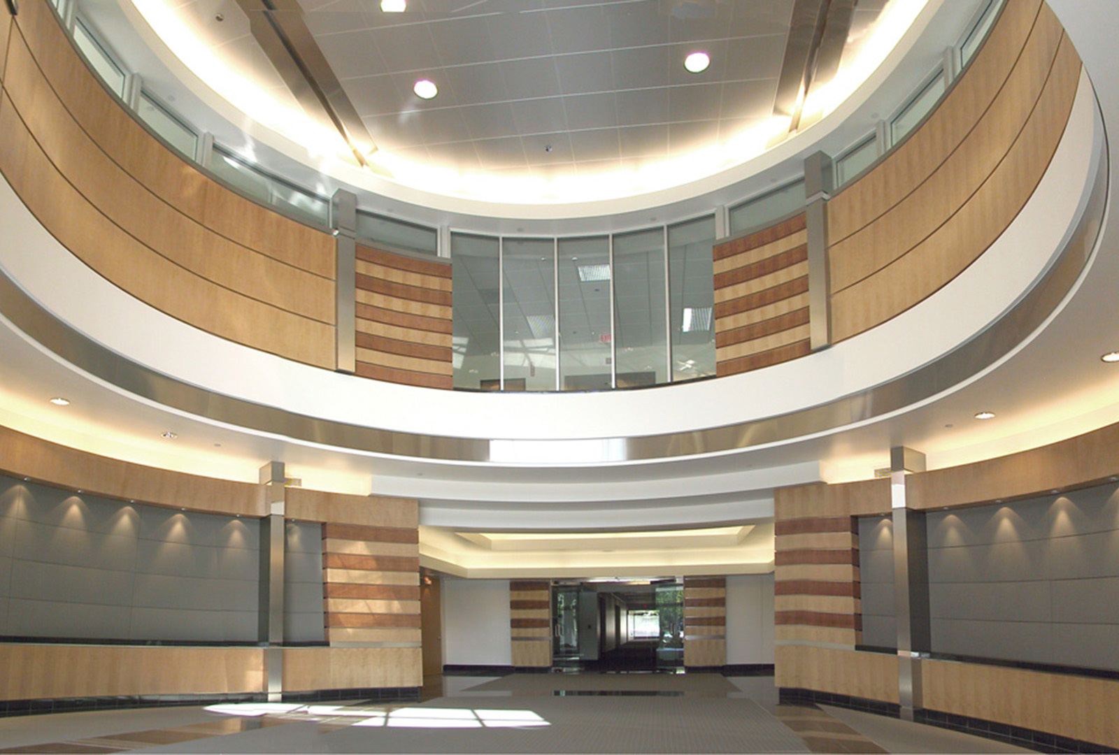 Great American Lobby - Form4