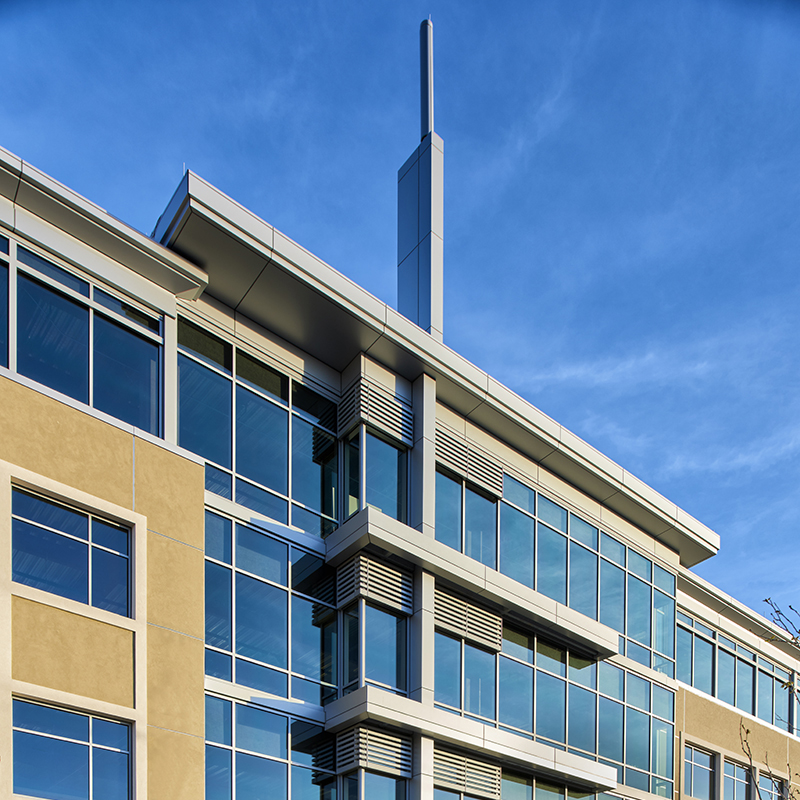Form4 Architecture Projects: Workplace Architecture: 400-450 Concar