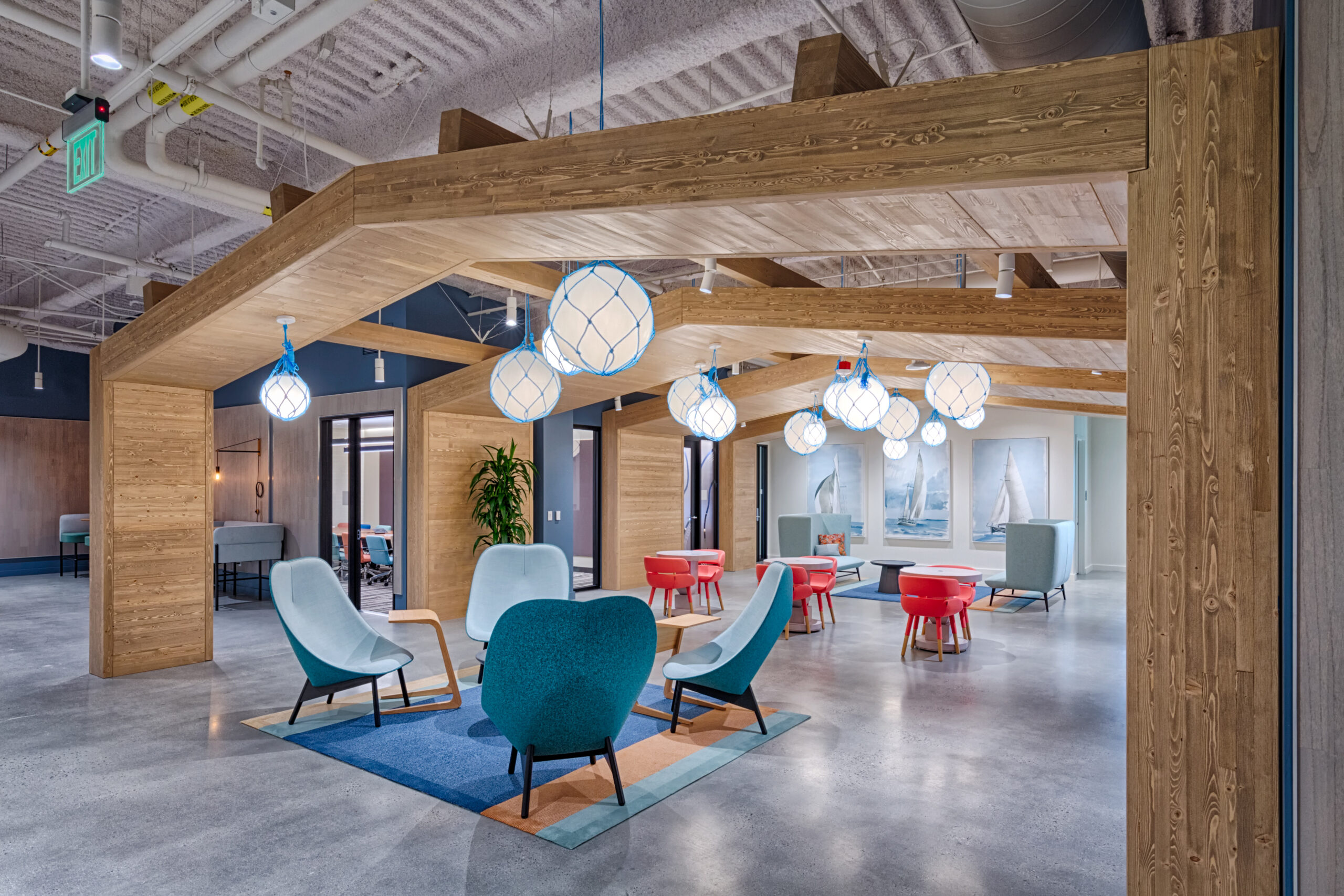 Silicon Valley Tech Company San Jose Campus - Building 255 - Form4